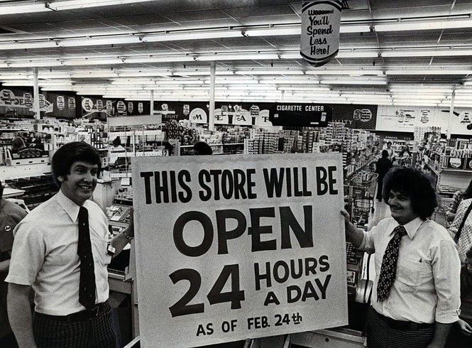 More dead shopping centers in New Orleans: Vintage photos | Business ...