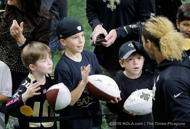 Saints enter final stretch of the season needing win after win ...