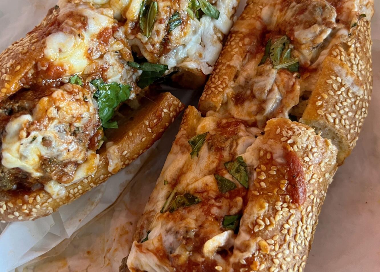 Francolini's pop-up has Italian subs with deli opening soon | Where ...