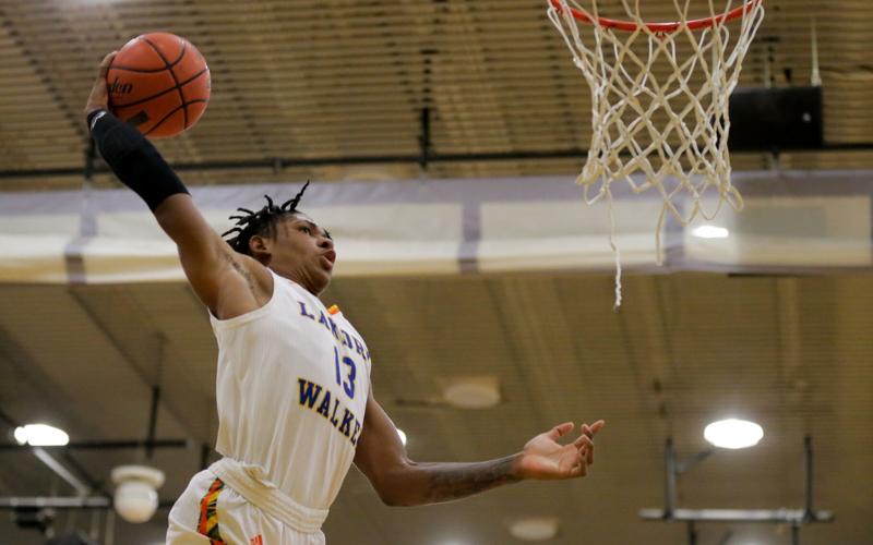 Could this be the year for McMain? Mustangs show resolve with comeback ...