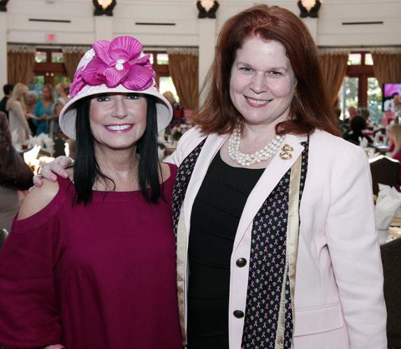 Nell Nolan: Social turns | Parties/Society | nola.com