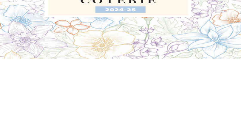 The Times-Picayune/NOLA.com 2024-25 Debutante Coterie | Spotlight | nola.com