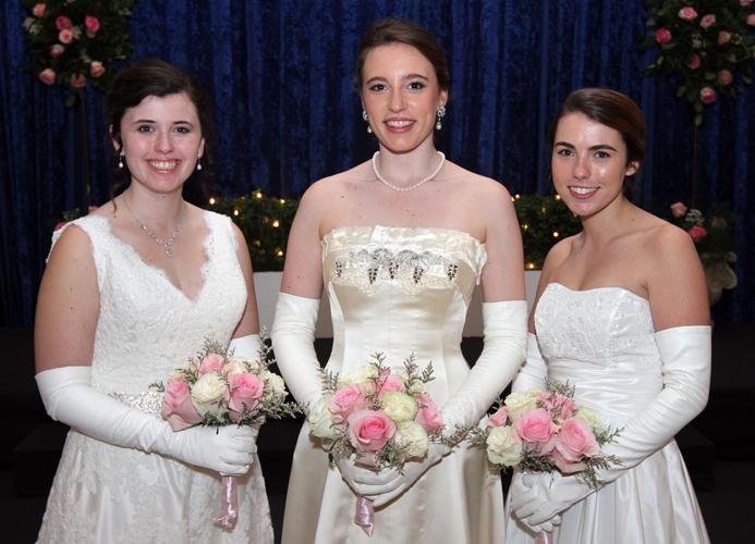 Nell Nolan: The Bachelors' Club; The Debutante Club | Parties/Society ...