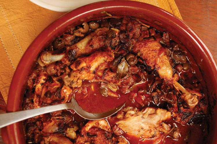 Chef Donald Link's new cookbook explores recipes 'Down South' | Where ...