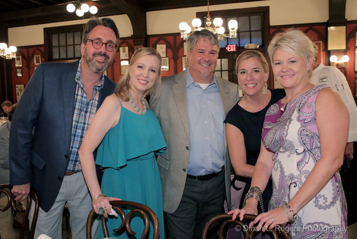 Todd Price Taste Club at Antoine's celebrated New Orleans' culinary ...