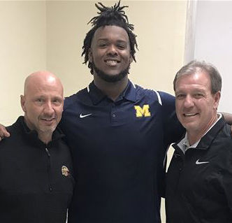 Neil Farrell: What you need to know about 2017 LSU signee | | nola.com