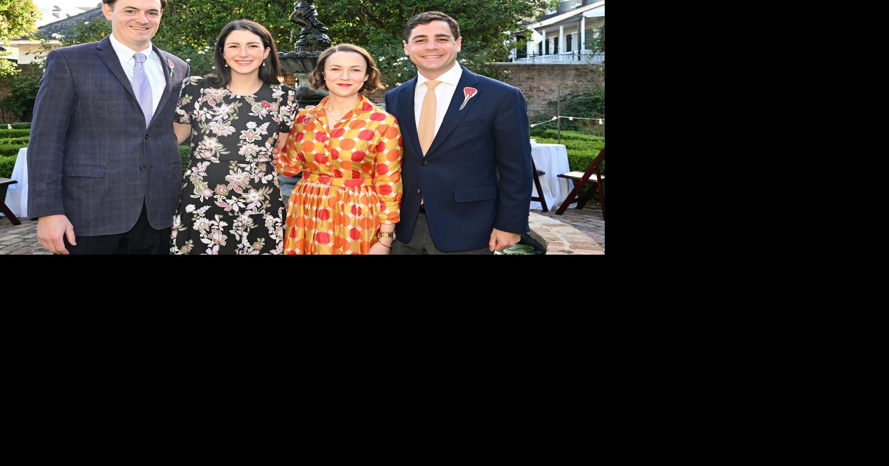 Nell Nolan:BK House Soiree, WRBH Blind Taste, 431 Exchange, Boys Town ...