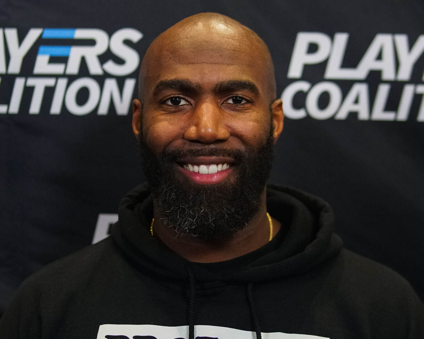 Malcolm Jenkins: Senate Bill would bring justice for many | Guest ...