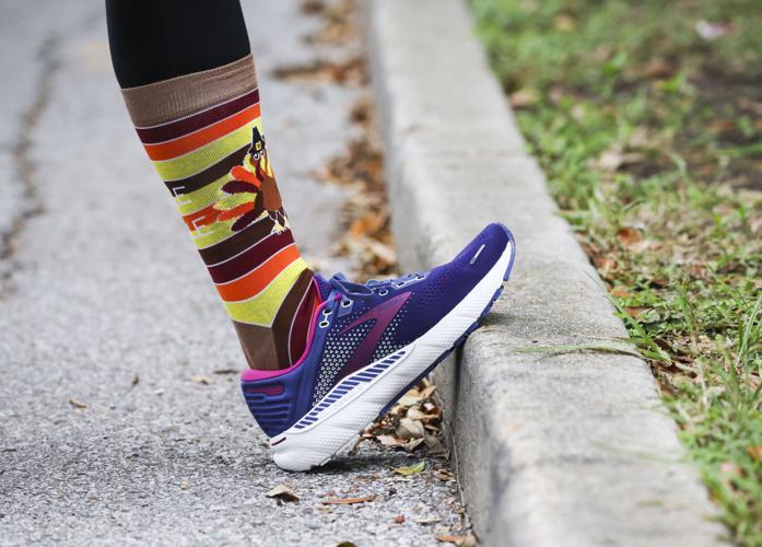 Six tips to start running long dristances in Louisiana | Louisiana ...