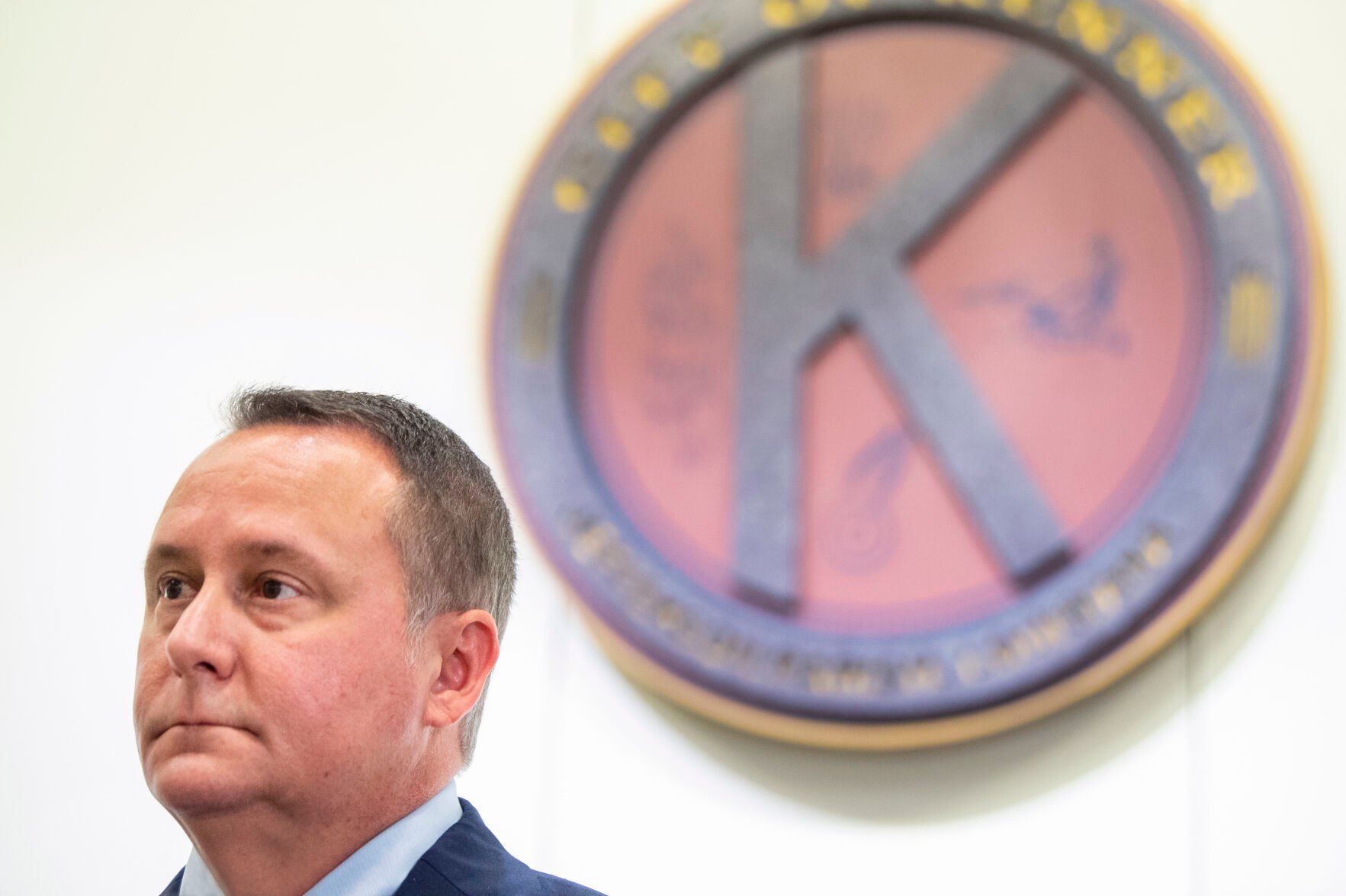 FBI delivers subpoena to Kenner, seeks payroll records of top official ...