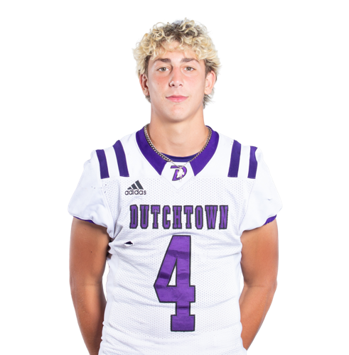 Strong-armed Dutchtown QB Champagne coming into his own | Prep Sports ...