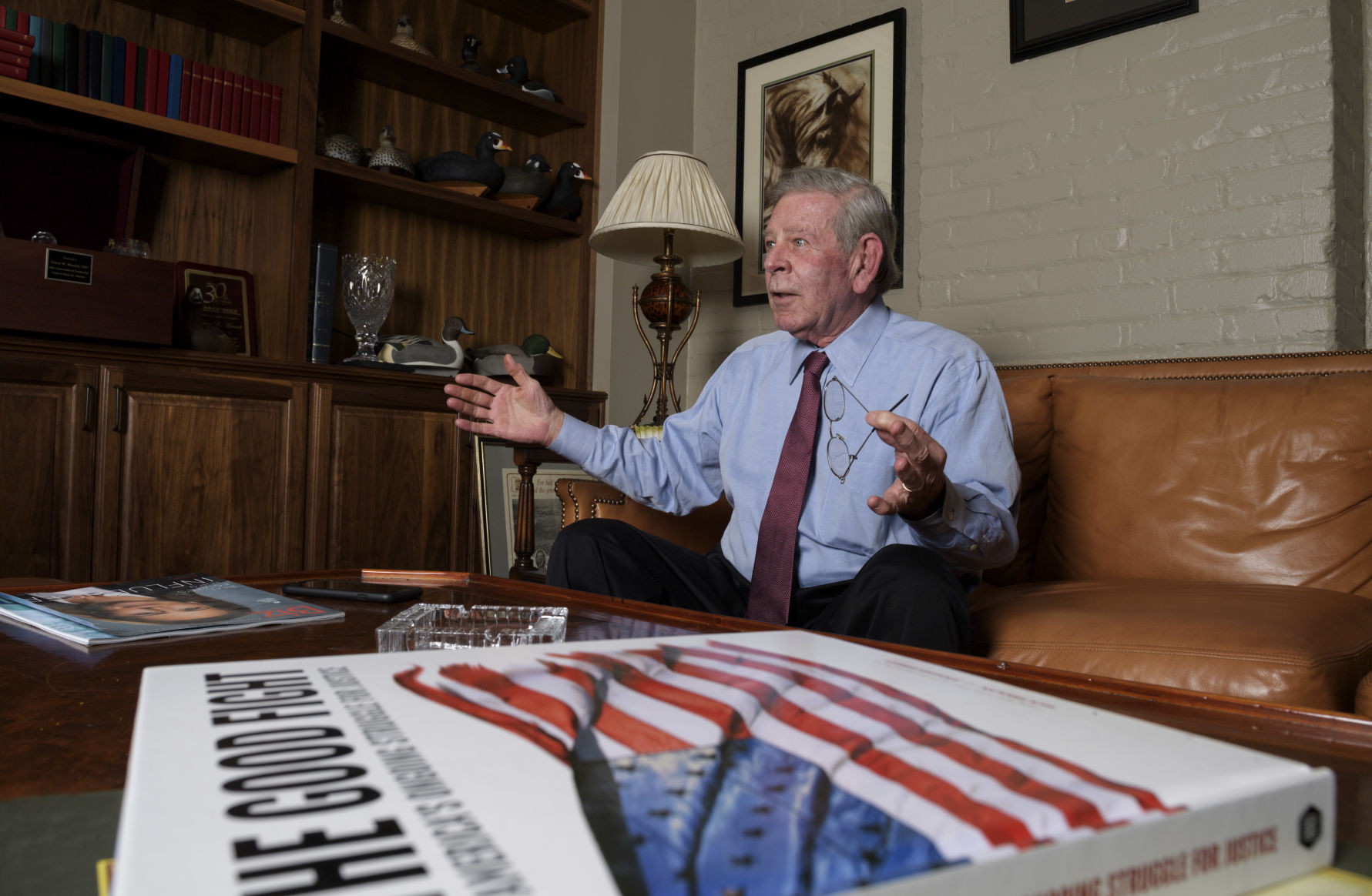 Latter & Blum sells to Compass, country's largest brokerage | Business ...