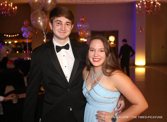 Prom 2017: Archbishop Rummel High School swings out onto the dance ...