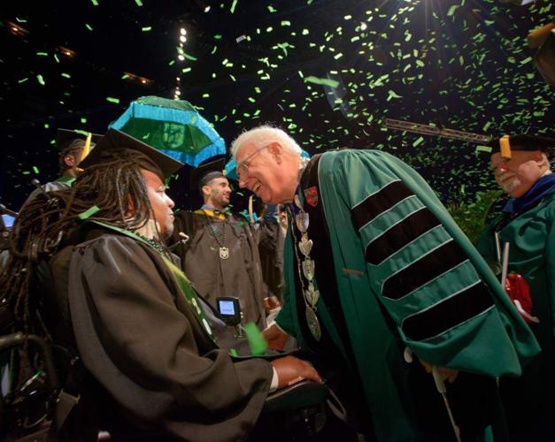 Photos: Tulane University’s spring graduation | Sports | nola.com