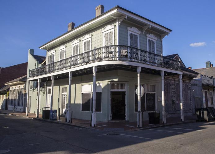 Matassa's Market reopens in French Quarter with changes, familiar faces ...