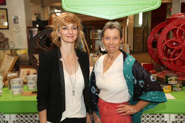 Women's National Book Association honors poet Amy King | Parties ...