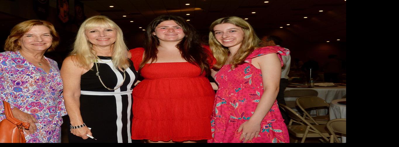 A prayerful gathering for Covington Kiwanis Club and friends | St ...