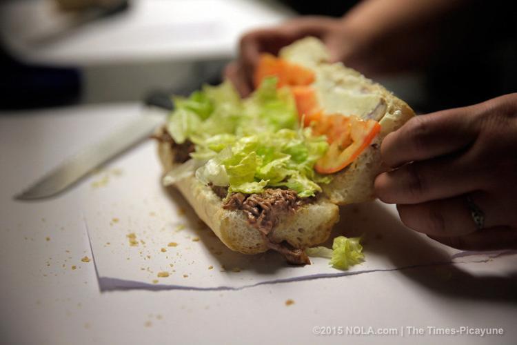 St. Rose Tavern | Where NOLA Eats | nola.com