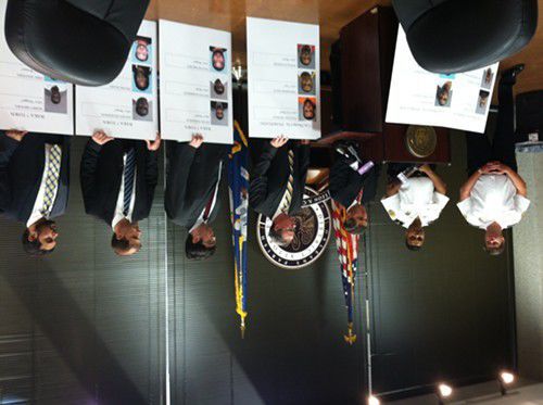 10 named in new racketeering indictment against suspected 7th Ward gang ...