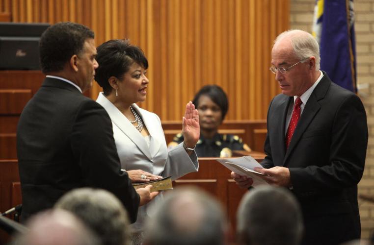 Tom Daley, former judge and St. John Parish DA, remembered as 'true ...