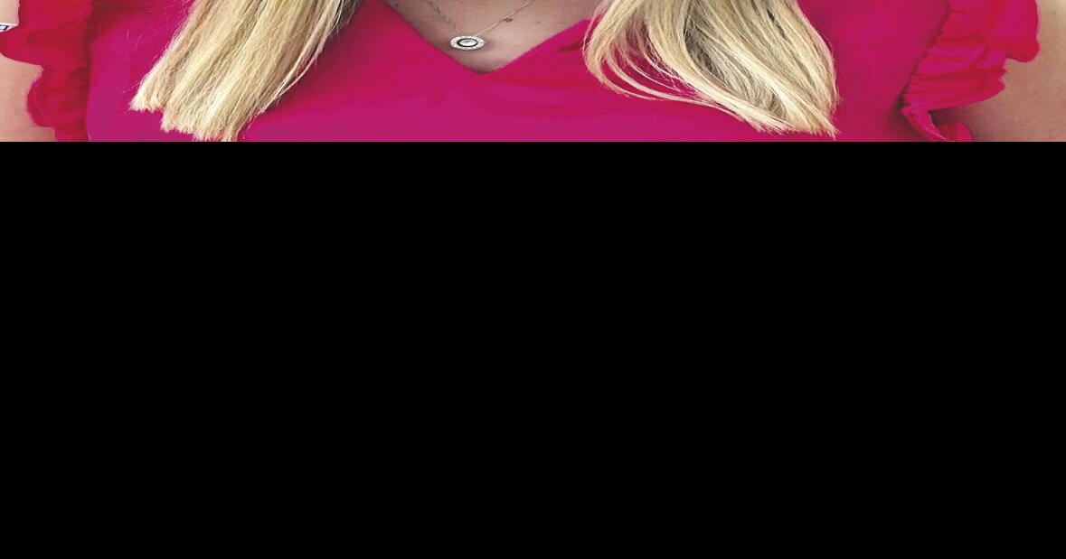 New Orleans debutante Fiona Hanna Marks | Entertainment/Life | nola.com