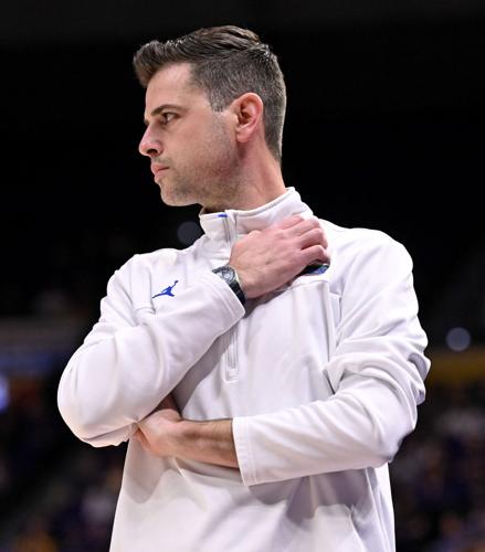 LSU’s David Patrick friendship with Florida’s Todd Golden | LSU | nola.com