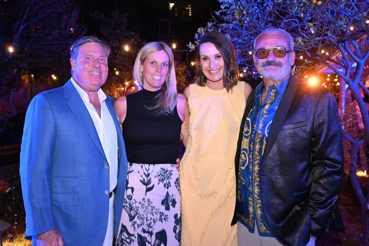 Nell Nolan: Delgado Roast 2026, Harmony Hermann-Grima, Tennessee ...