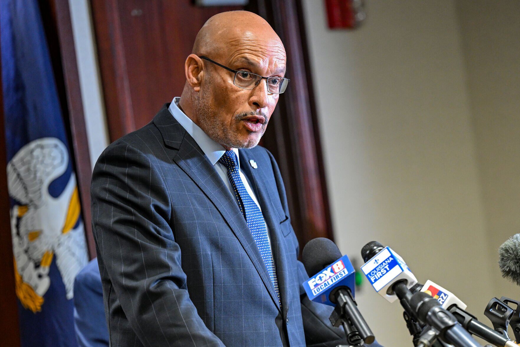 Southern University to begin search for new president | News | nola.com