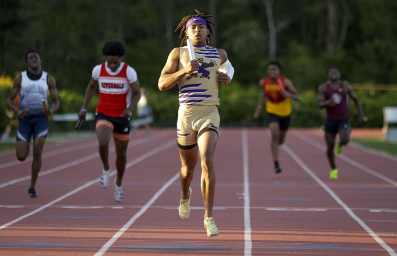 Warren Easton boys, girls dominate regional track meet | Prep Sports ...