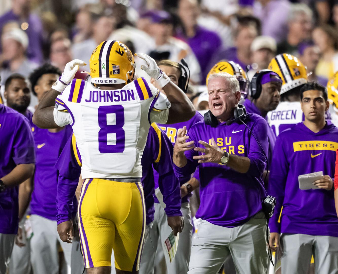 Brian Kelly's end at LSU: Inside the Tigers coach's demise | LSU | nola.com