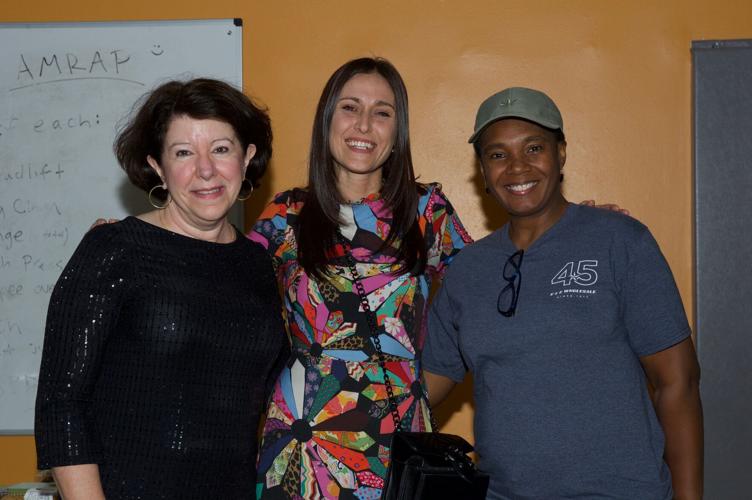 A Ball for All at the West St. Tammany YMCA | Mardigras | nola.com