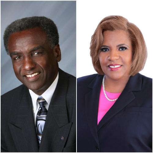 Two candidates square off in race for District 1 seat on Gretna City ...