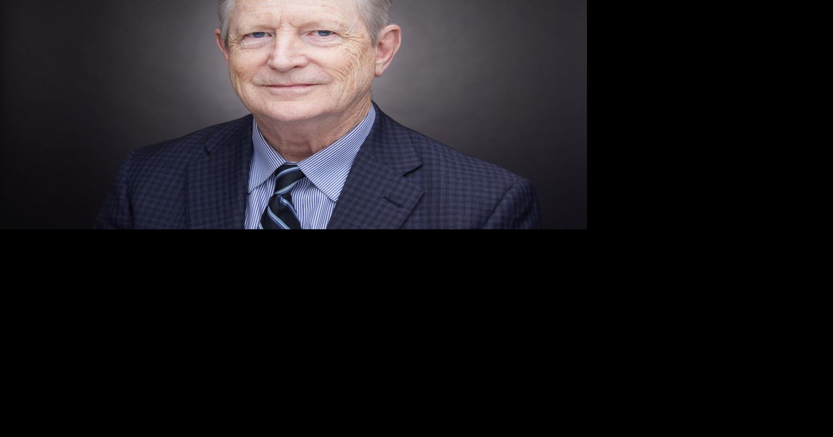 ULM Political science professor Pearson Cross | Louisiana Inspired ...