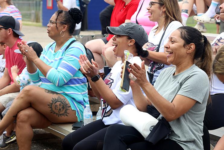 The bantams play ball! | St. Tammany community news | nola.com
