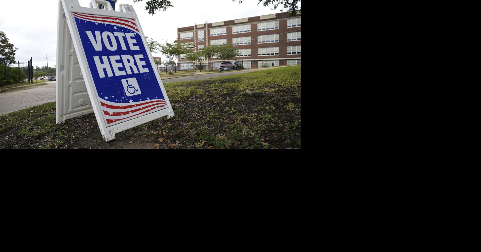 Letters: Democrats trying to change our voting system | Opinions and ...