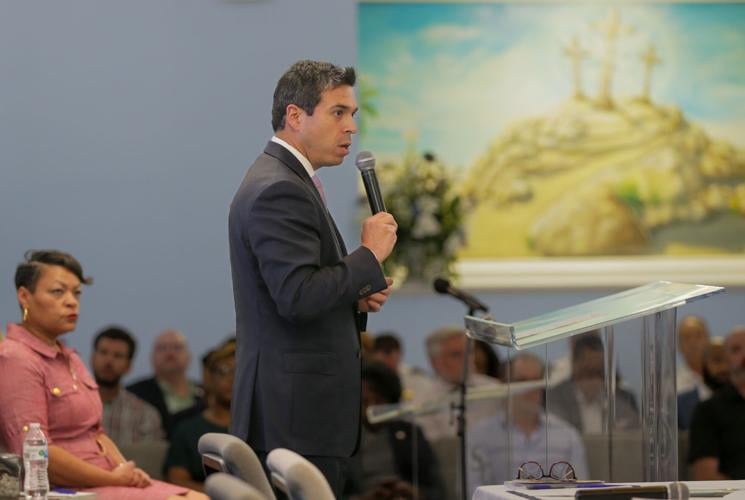 New Orleans homeowners to see property tax hikes | News | nola.com