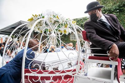 Journalist's documentary eyes New Orleans through the perspective of a ...