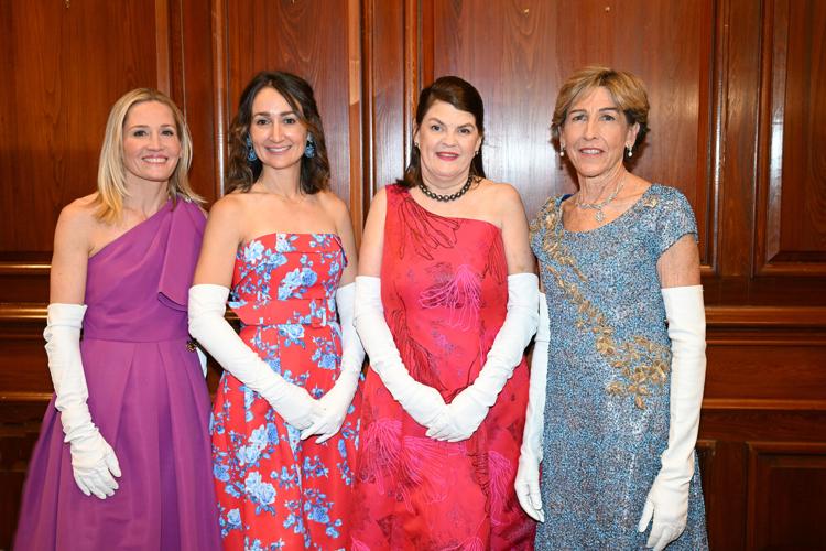 Nell Nolan: Proteus ball, Mystic Club ball | Entertainment/Life | nola.com