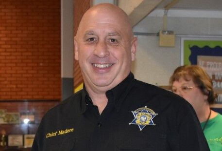 Former St. Charles Sheriff's Office chief deputy arrested | Crime ...