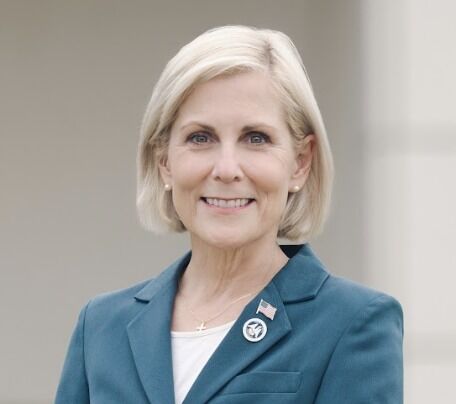 Behind the Headlines with Secretary of State Nancy Landry | Opinions ...