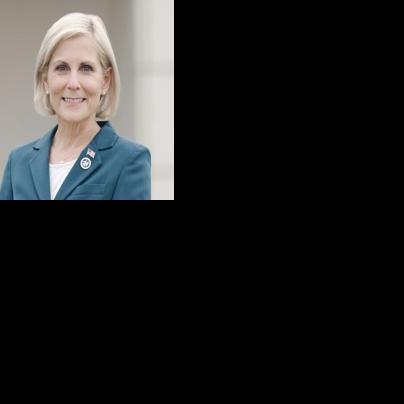 Behind the Headlines with Secretary of State Nancy Landry | Opinions ...