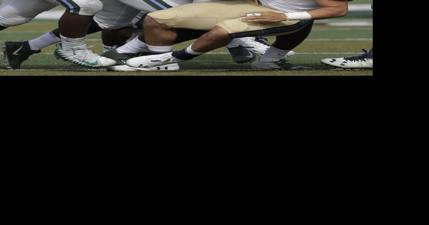 Dominant D-line? Deep, talented Tulane front on track in spring ...