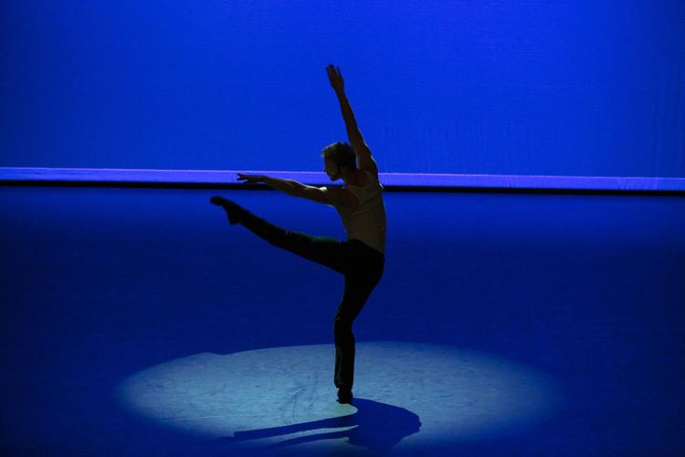 New Orleans Ballet Theatre triumphed with ambitious dancers, premieres ...