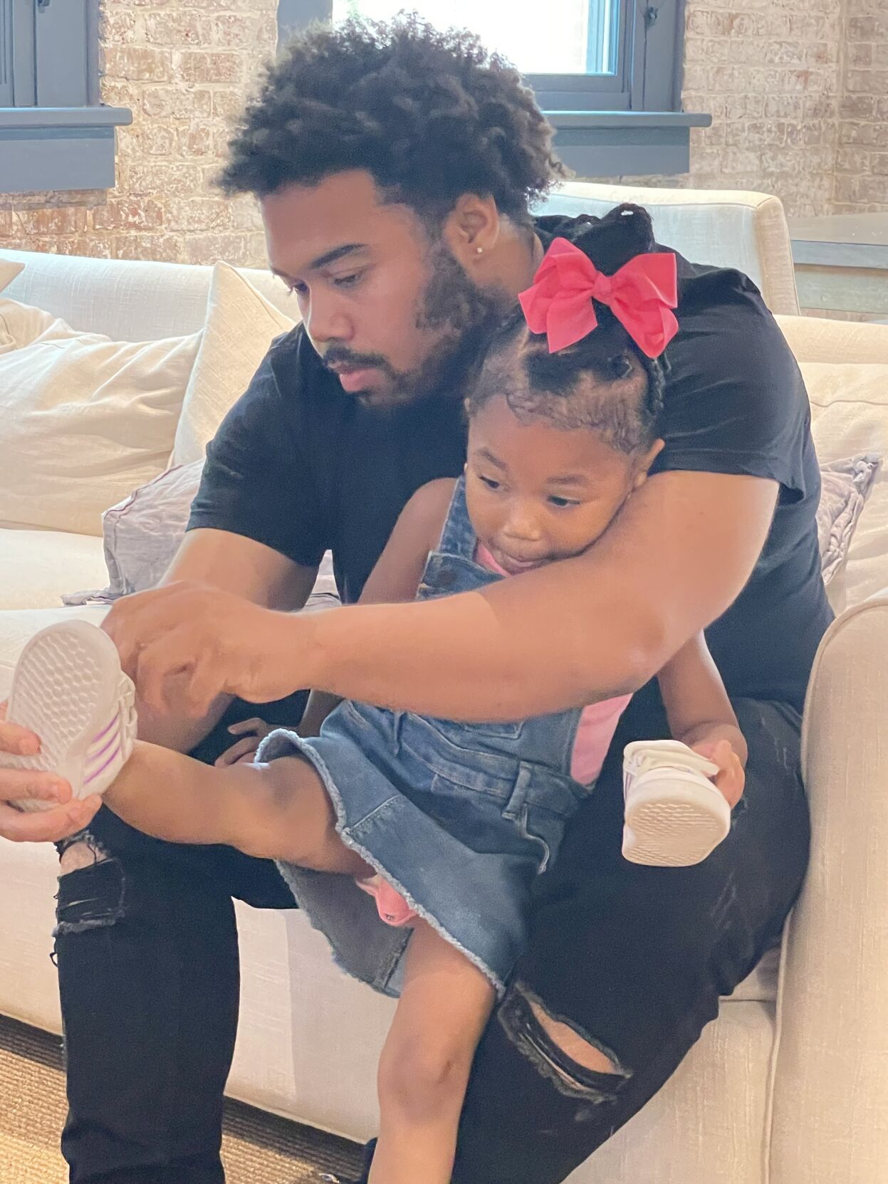 New Orleans youth mentor mourns son killed in Gentilly | Crime/Police ...