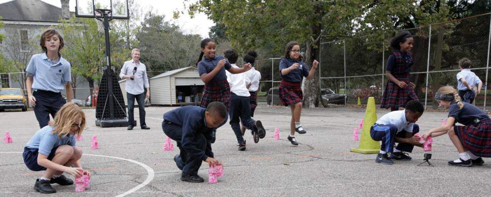 Stacking the odds | News | nola.com