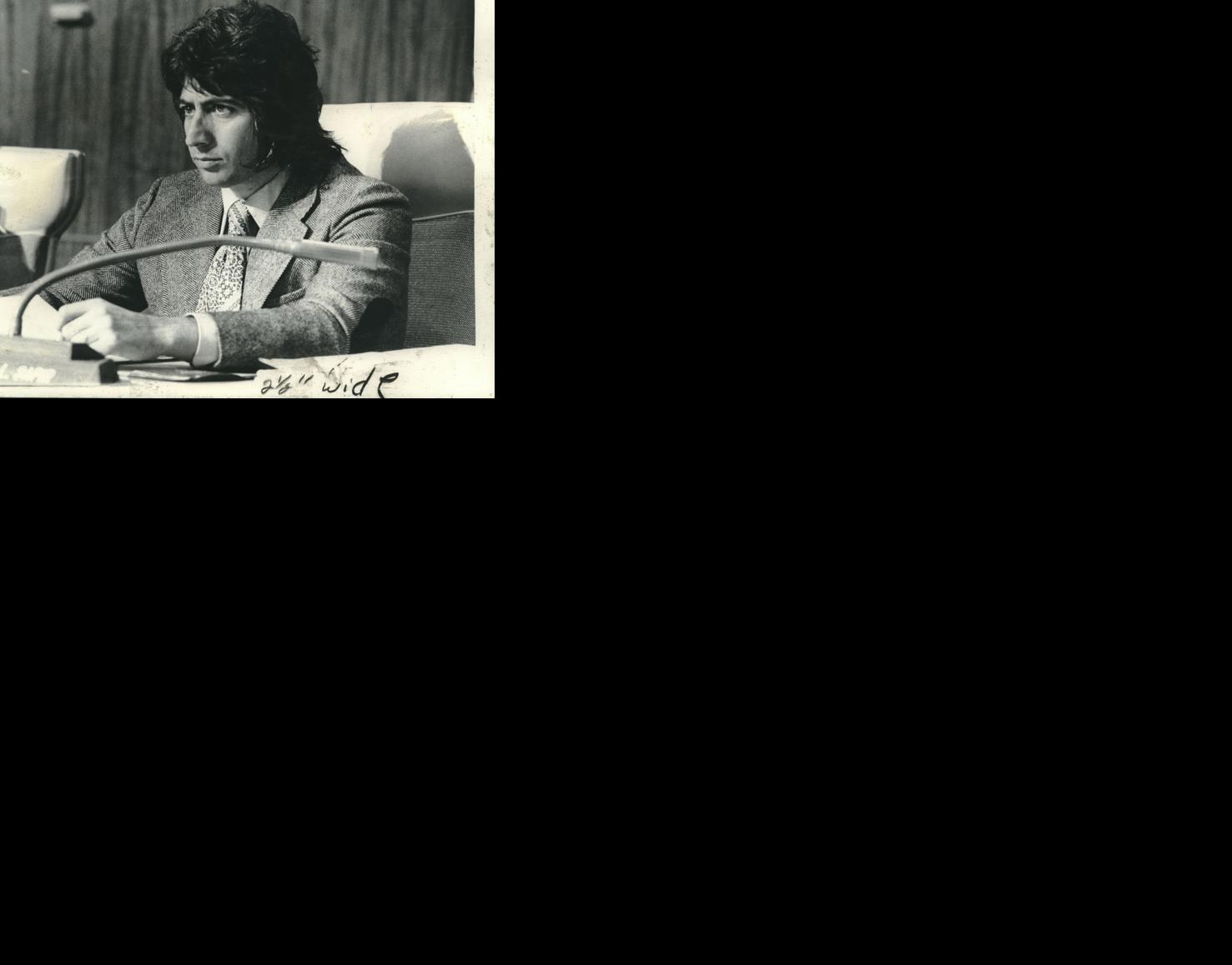 Former New Orleans City Councilman Eddie Sapir dies at 86 | Local ...