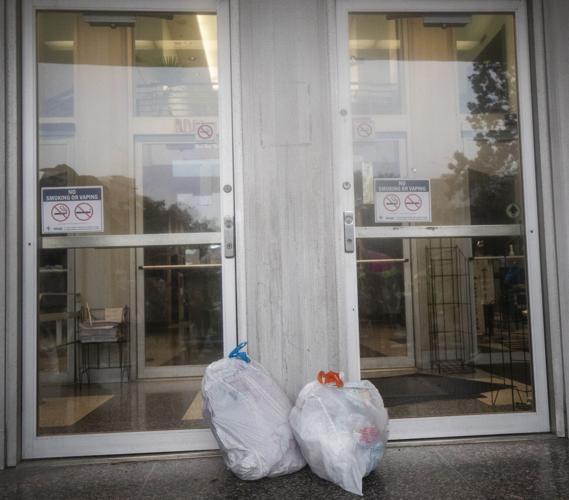 Trash Parade delivers costumes, garbage, glitter to New Orleans City ...