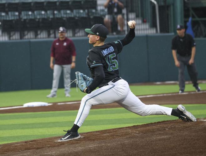 Tulane baseball: deep bullpen buoys Green Wave hopes | Tulane | nola.com