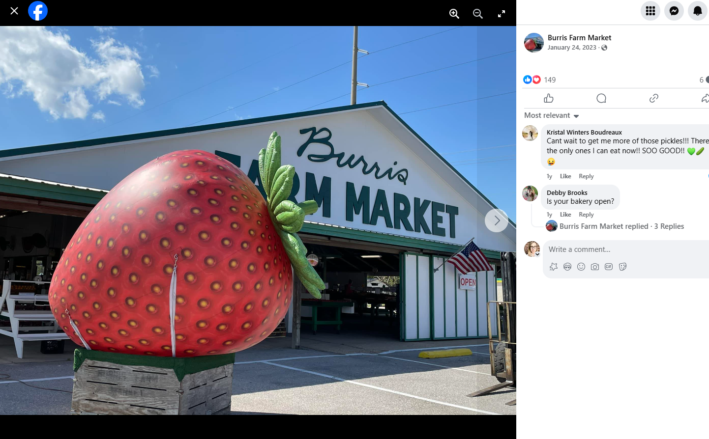 Alabama farmers market demolished for Wawa gas station | Business News ...