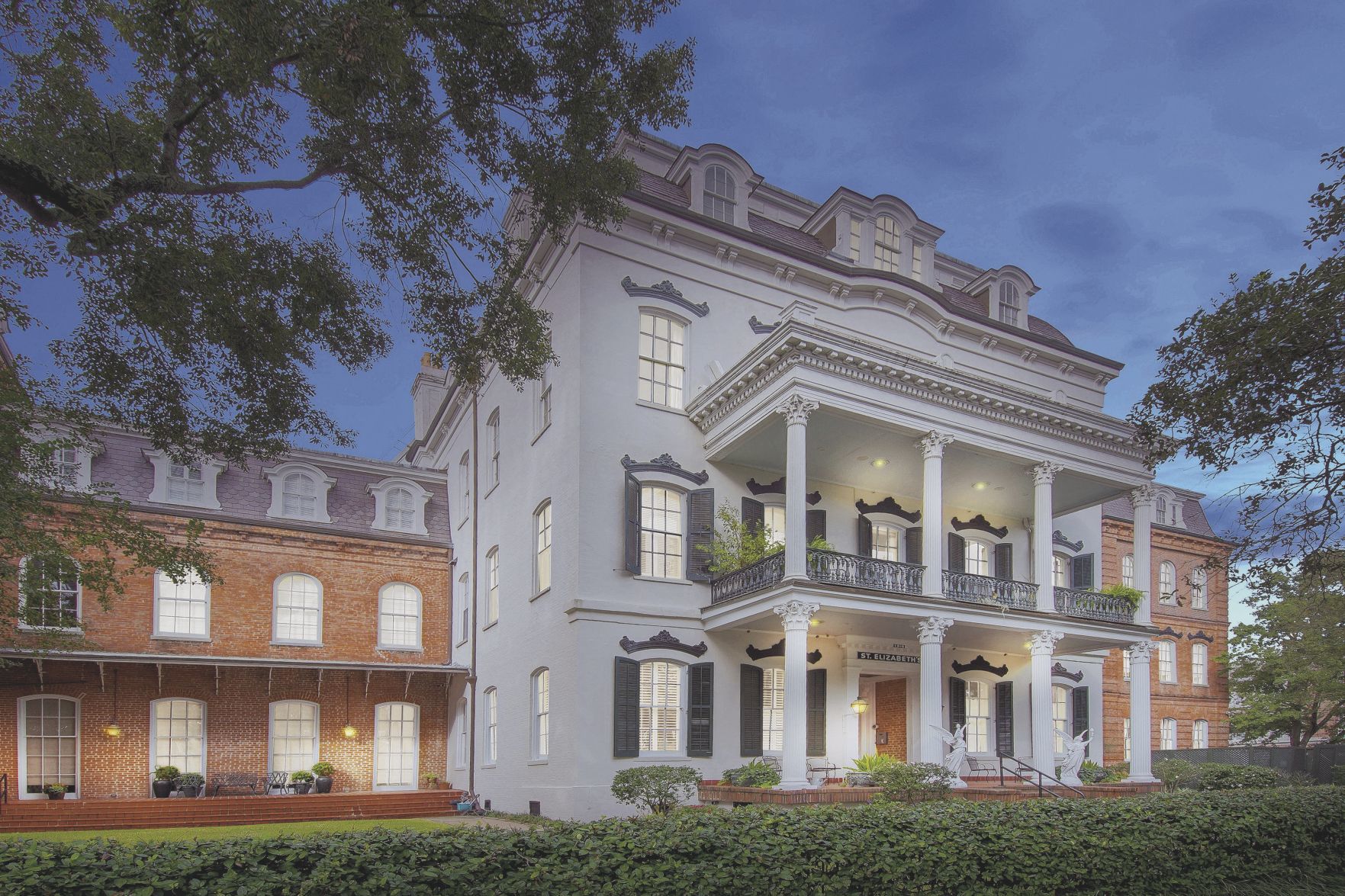 10 New Orleans literary landmarks to know ahead of Book Fest | Books ...